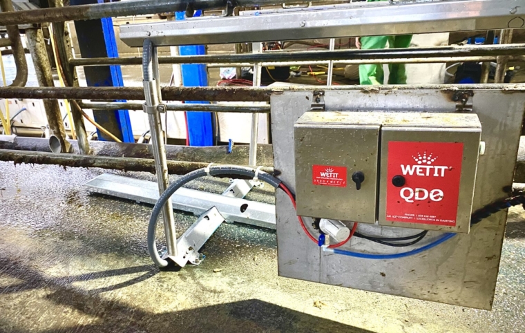 Our Products – Excel Dairy Service